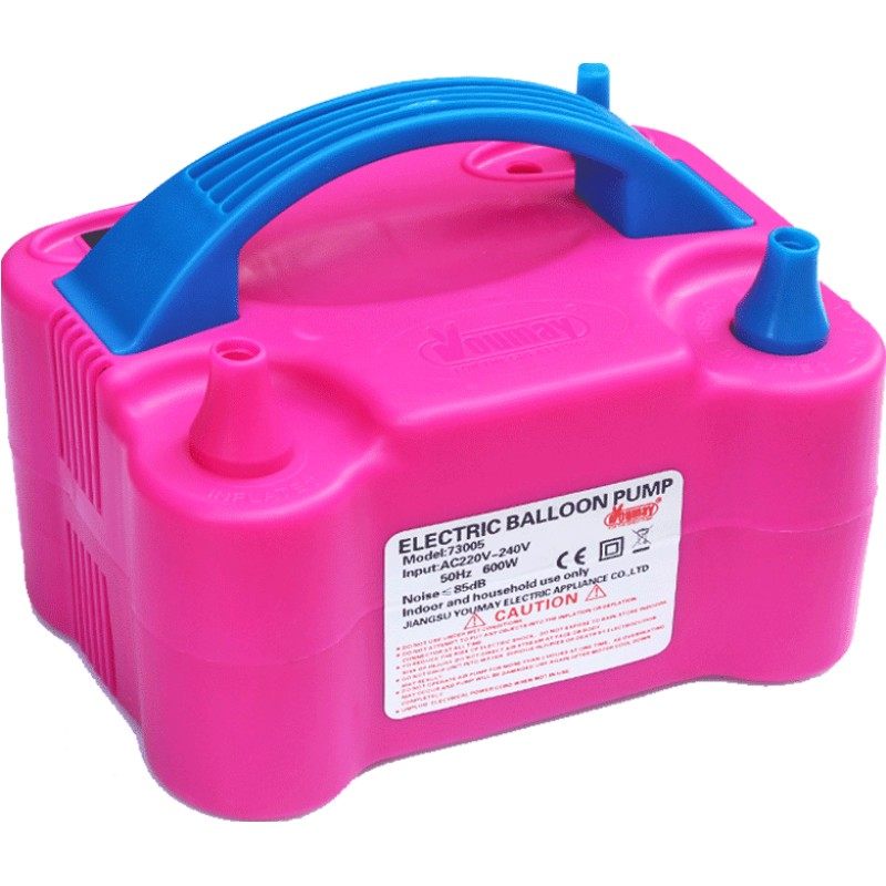 Automatic Balloon Inflator Pump Machine for Balloon Decor