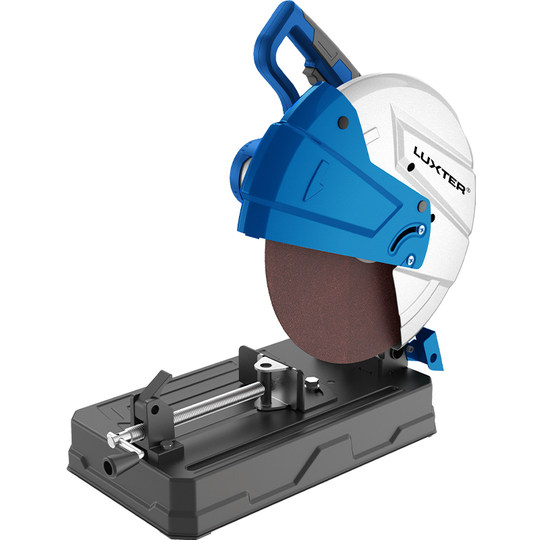 Locks 14-Inch Profile Cutting Machine - Multi-Functional Portable Saw