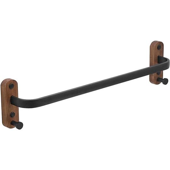 Toallero Individual Jiankai - Soporte de Toallas de Baño sin Taladro