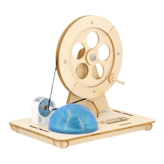 Science and Technology Small Invention DIY Set for Children