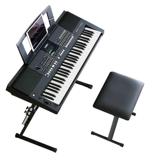 Yamaha kb309 professional 61 key kb308 electronic keyboard | Yamaha ...