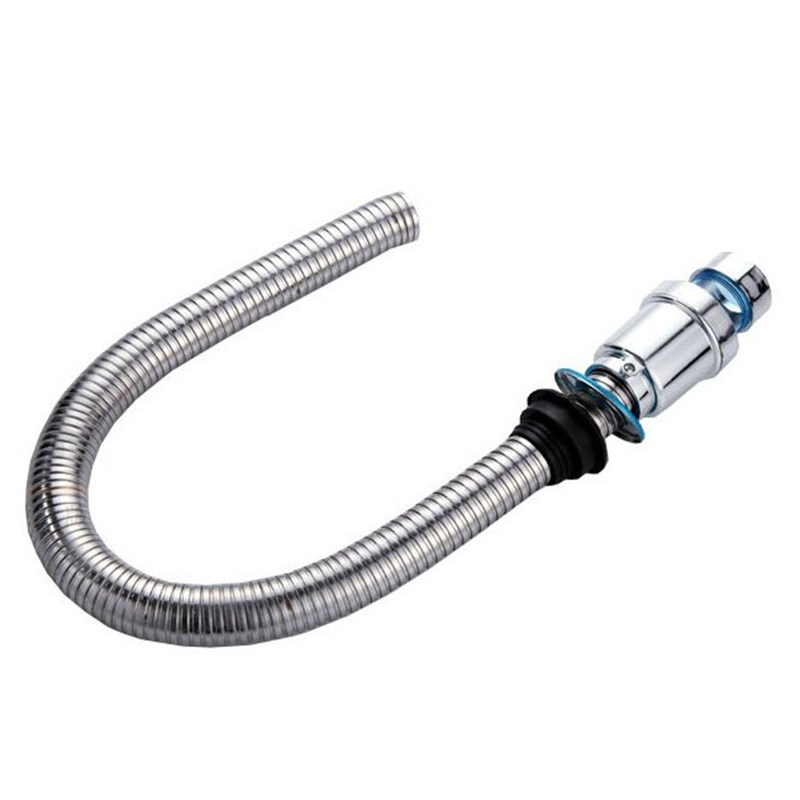 Stainless Steel Basin Drain Pipe S-Bend Anti-Odor Wash Basin Basin ...