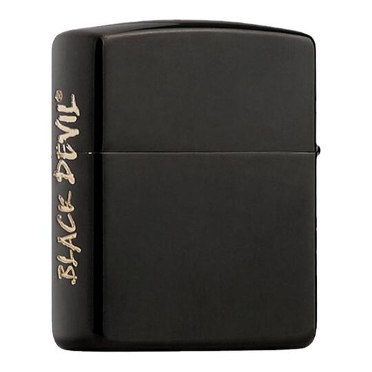 Little Zippo Lighter
