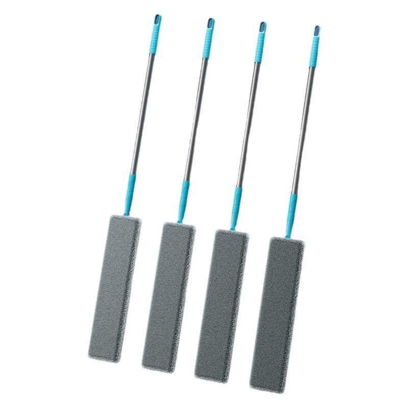 Under Bed Cleaning Artifact Electrostatic Dust Removal Duster