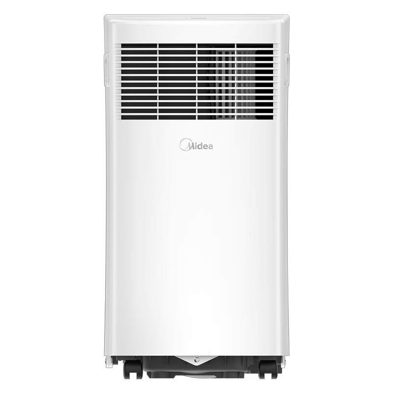Ar Condicionado Portátil Midea - 2000W Refrigeração Única - Sem Instalação