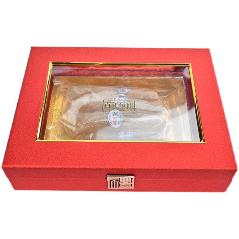 Australian and New Zealand Sea Cucumber, Fish Maw Gift Box - Traceable ...