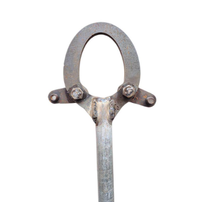 Handsome Craftsman Aluminum Mold Opening Tool Set - Crowbar, Hook ...