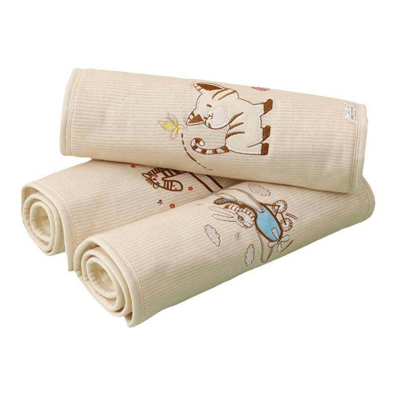 Baby Belly Protector Anti-Cold Quilt - Children's Anti-Kick Apron Summer
