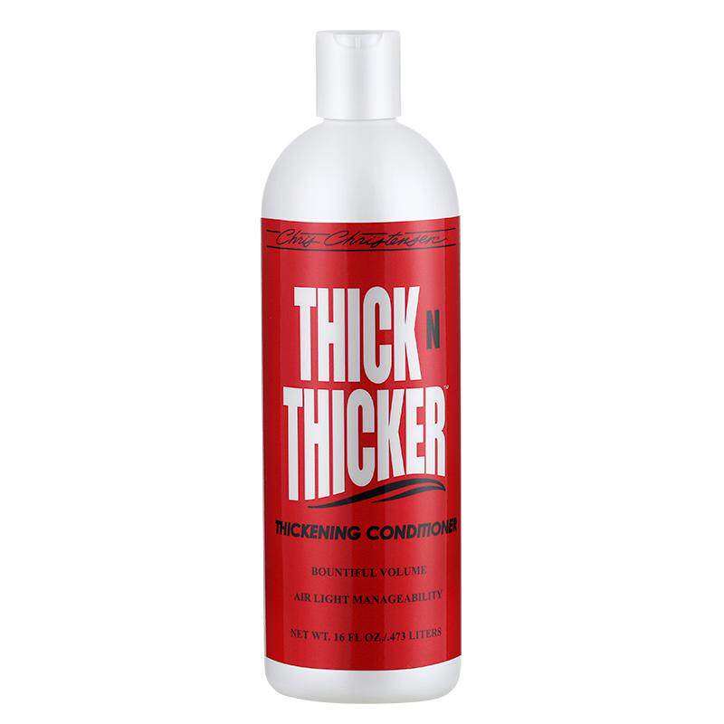 Christensen Rich Multi Moisturizer - Fluffy Hair Repair Lotion