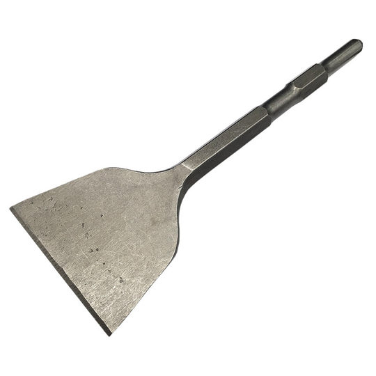 Impact Electric Hammer Drill Bit: Square Handle Shovel, Hexagonal Small ...