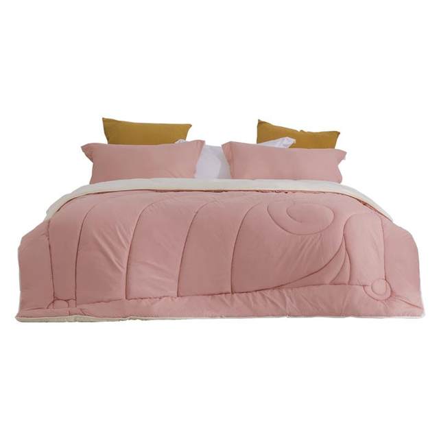 Mercury Family Textiles Australia's imported wool is thickened and ...