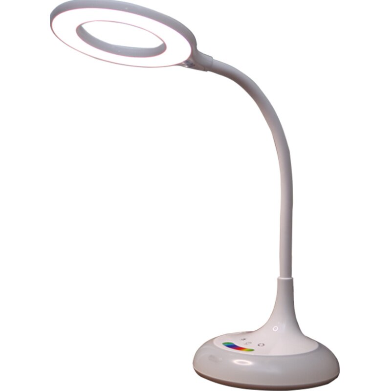 Guanya LED Eye Protection Table Lamp for Children - No Strobe Flash ...
