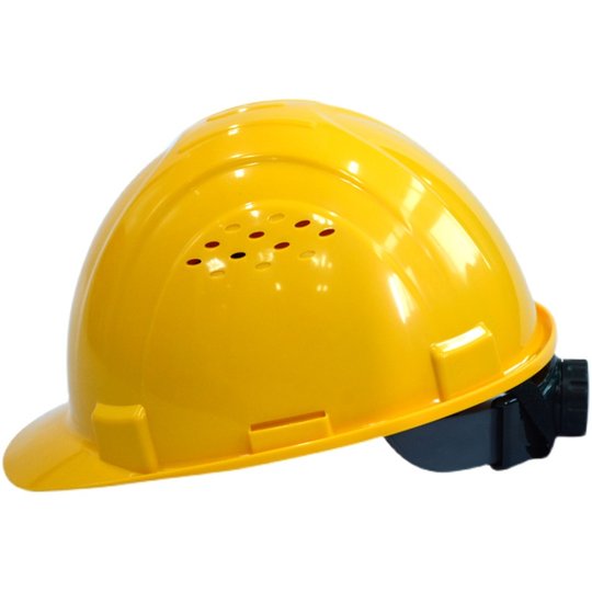 Honeywell Hard Hat National Standard Construction Helmet | Electric ...