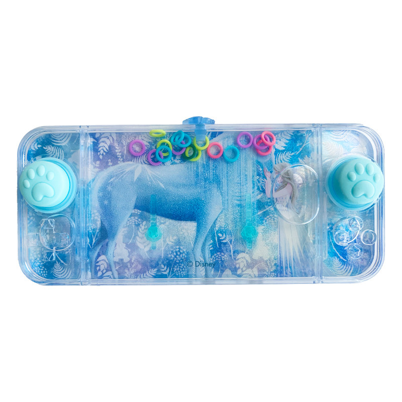 Disney Water Game Machine - Nostalgic Childhood Toy