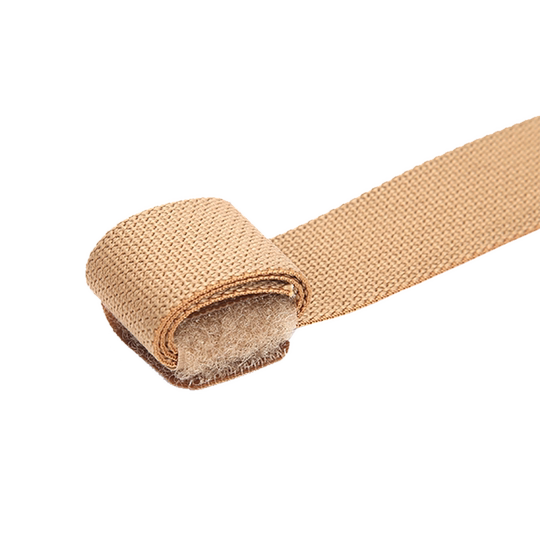 Combat2000 Webbing Finishing Velcro Storage Strap - Tactical Backpack ...