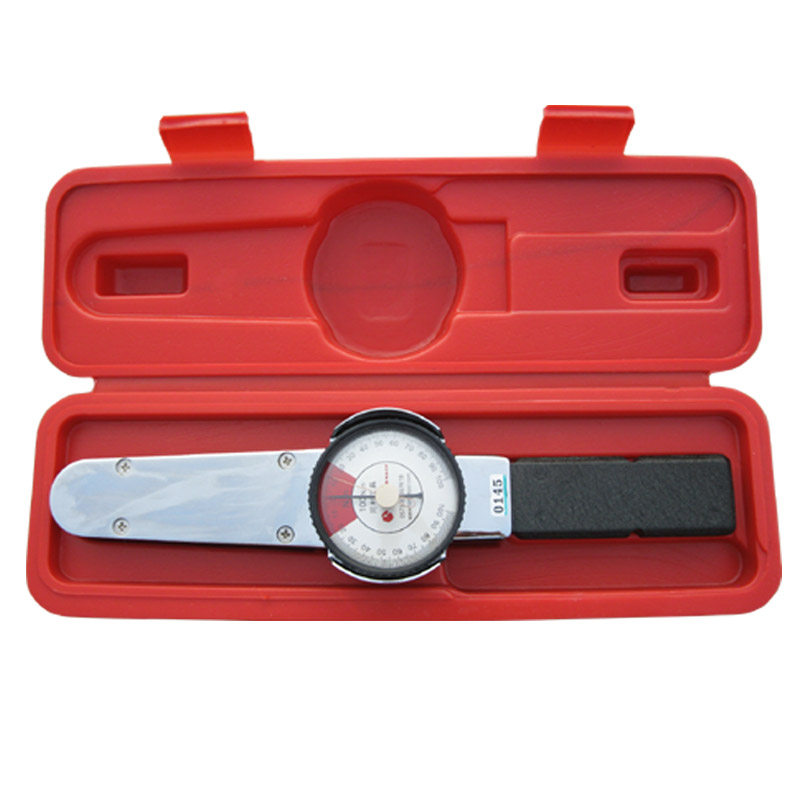 Shaoxing Tongli Brand TLB Dial Test Torque Wrench | Torque Wrench Dial ...