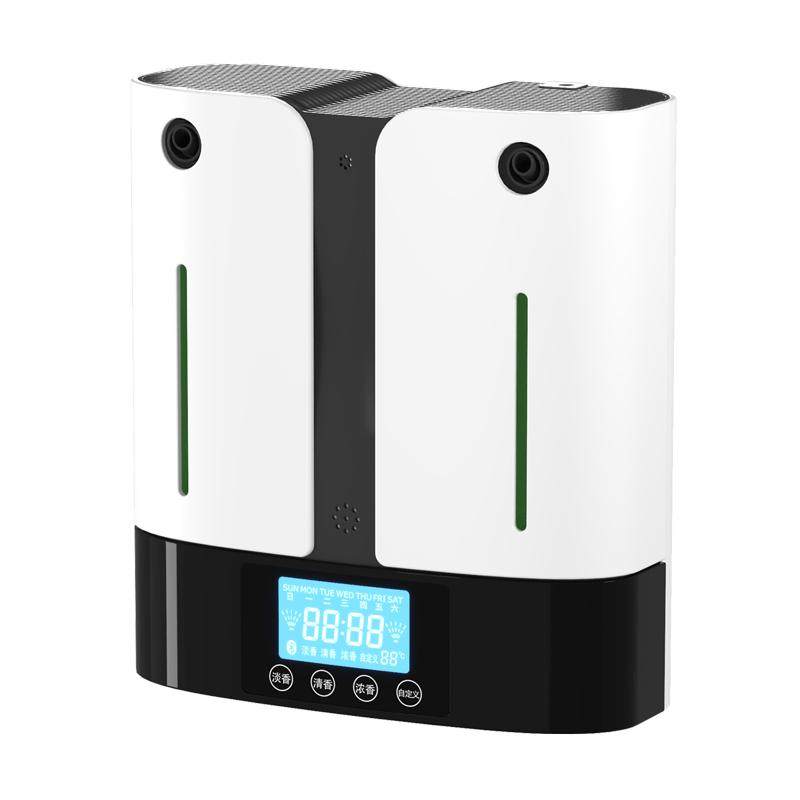 Kevorang Hotel Aromatherapy Machine - Commercial Diffuser - Intelligent ...