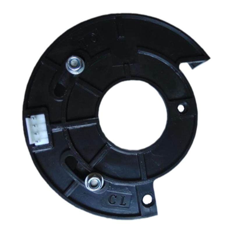 Parking Lot Gate Limit Switch Magnet Photoelectric Hall Infrared ...