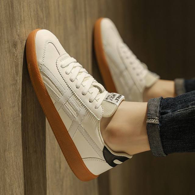 Brand light luxury shoe moral shoes A -Gump shoes autumn new trendy ...