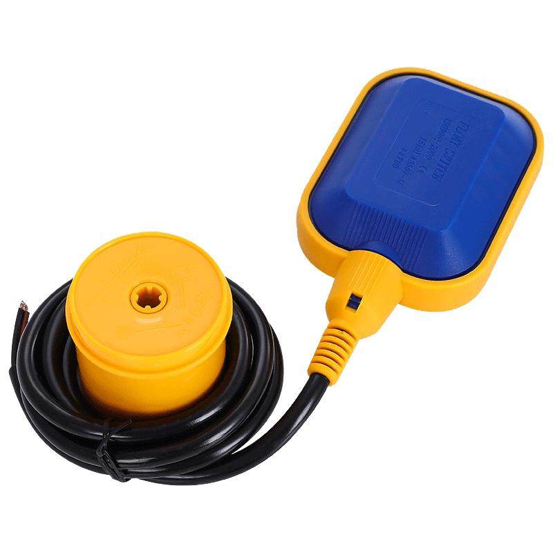 Pengontrol Level Air Sakelar Apung - Sensor Level Cairan untuk Tangki Air