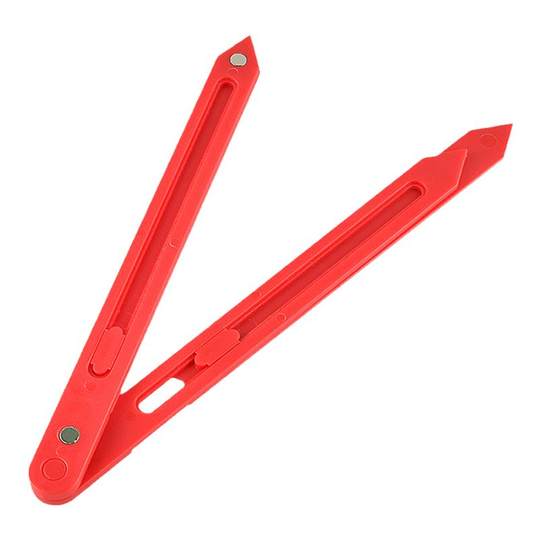 Magnetic Movable Angle Large Retractable Demonstrator Learning Aids for ...