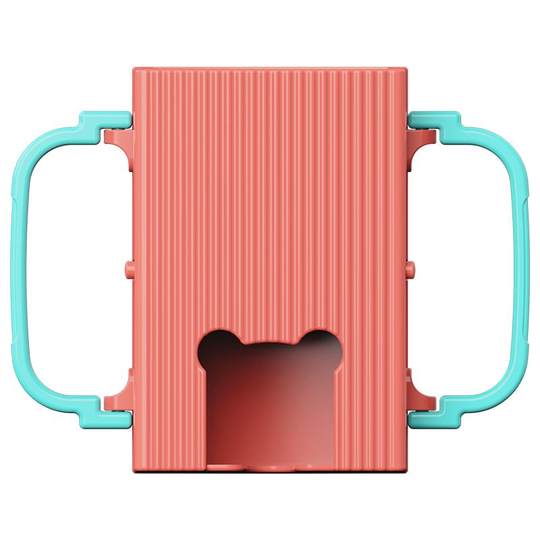 MDB Baby Milk Puree Box with Anti-Squeeze Drink Cup Holder