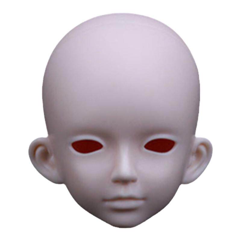 Mk Dean 1/4 Scale BJD Doll Head