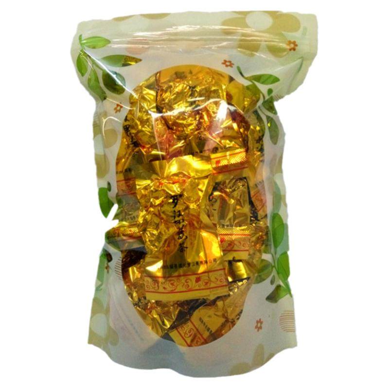 Yongfu Fuyuan Luo Han Guo Ginger Tea - 24 Bulk Bags | New Fruit Guangxi ...