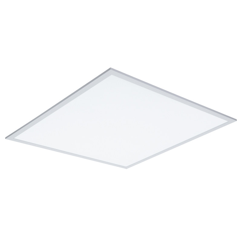 Philips 600x600 LED Panel Light - Office Recessed Grille Lamp