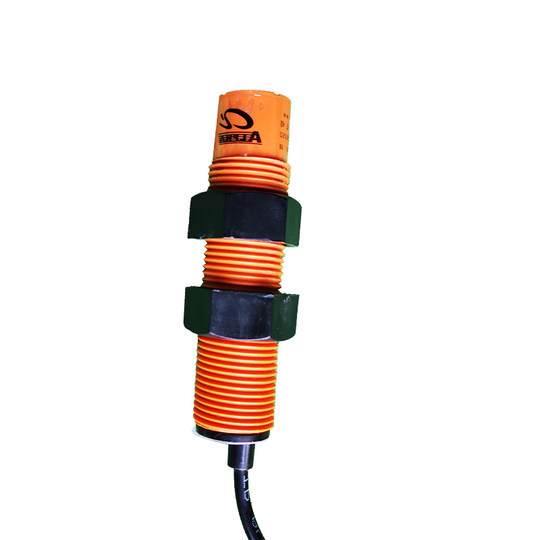 Elevator Shaft Switch DS11-1 Leveling Sensor - Forced Speed Change ...