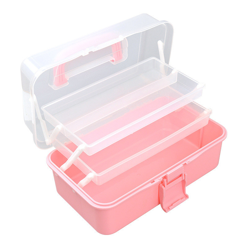 Art Student Tool Box - Primary School Painting Equipment - Multi ...