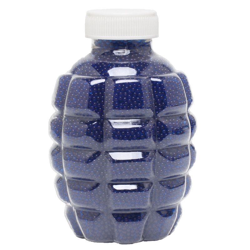 Water-Absorbing Bomb Crystal Water Bullet Toy for Kids