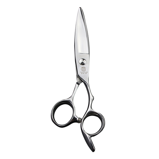 Bladesmith Shears Japanische Willow Leaf Schere - 6 Zoll