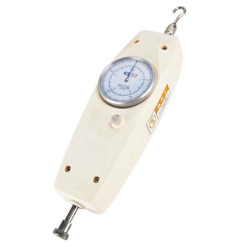 Suce Push-Pull Gauge Dynamometer Pull Tester with Electronic Digital ...
