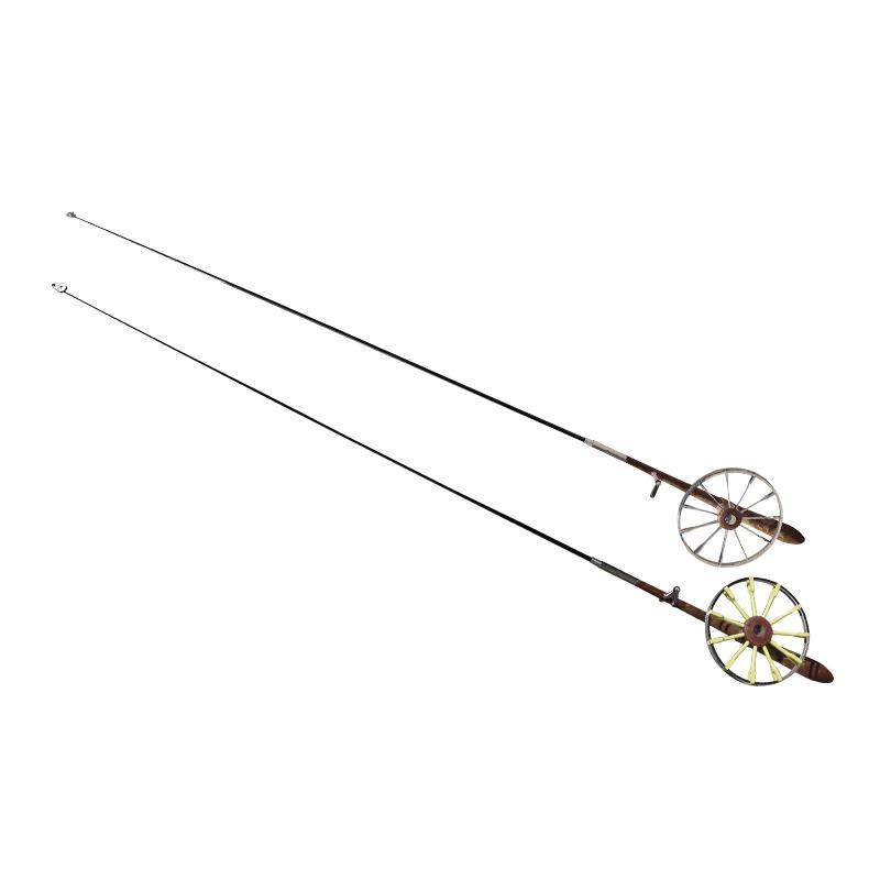 Mighty Flying Fish Micro-Lead Raft Fishing Rod - FD-001