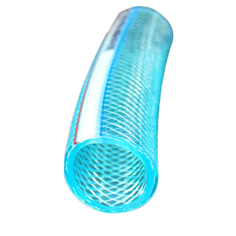 PVC Reticulated Pipe Transparent One-Inch Snakeskin Pipe Tap Water ...