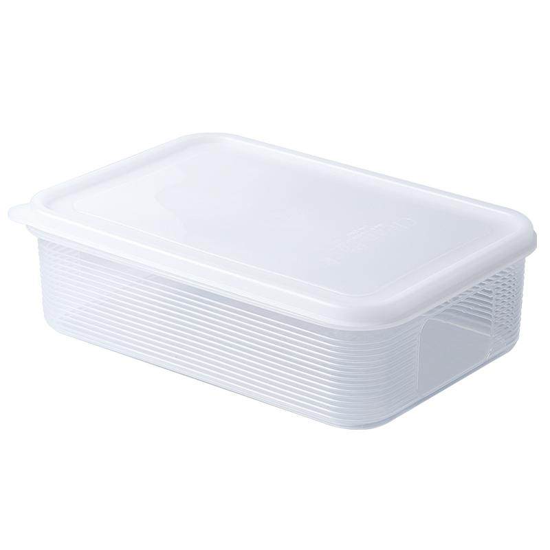 Spice Storage Box | Kitchen Compartment Drawer Organizer