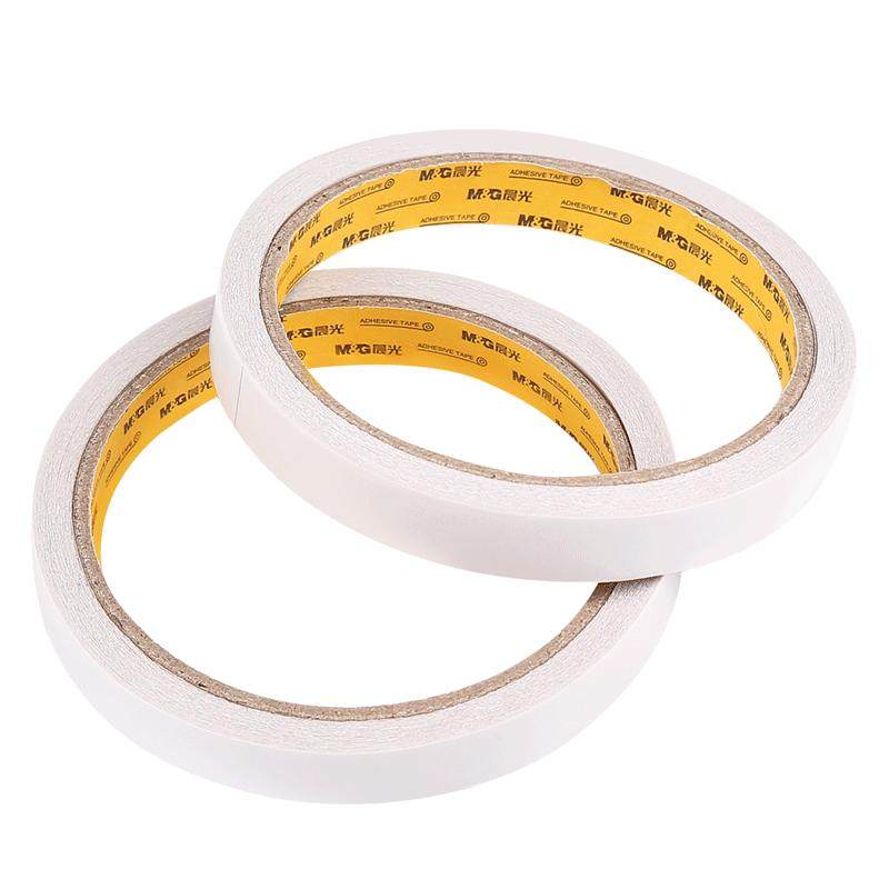 Chenguang Stationery Double-Sided Adhesive Tape - High-Viscosity, Ultra ...