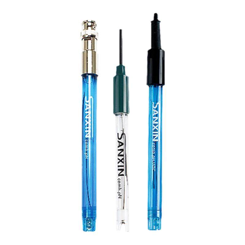 Shanghai Sanxin 201-C/A/S Plastic Case pH Composite Electrode ...