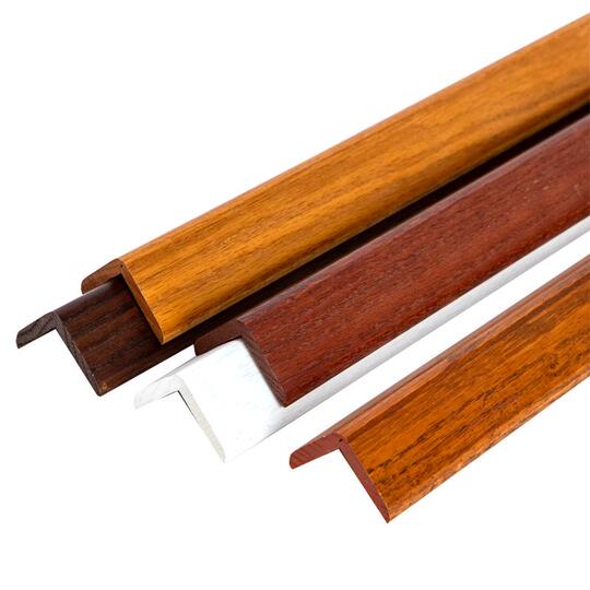 Wood Corner Guards Corner Beads