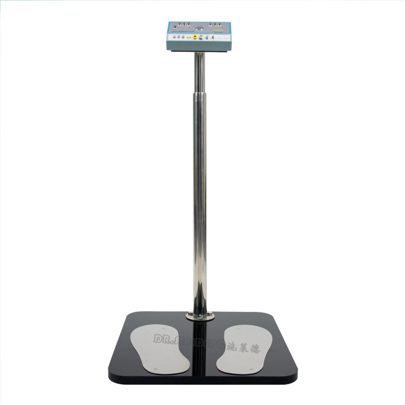 Sl-031 human body comprehensive tester - feet static tester - anti ...
