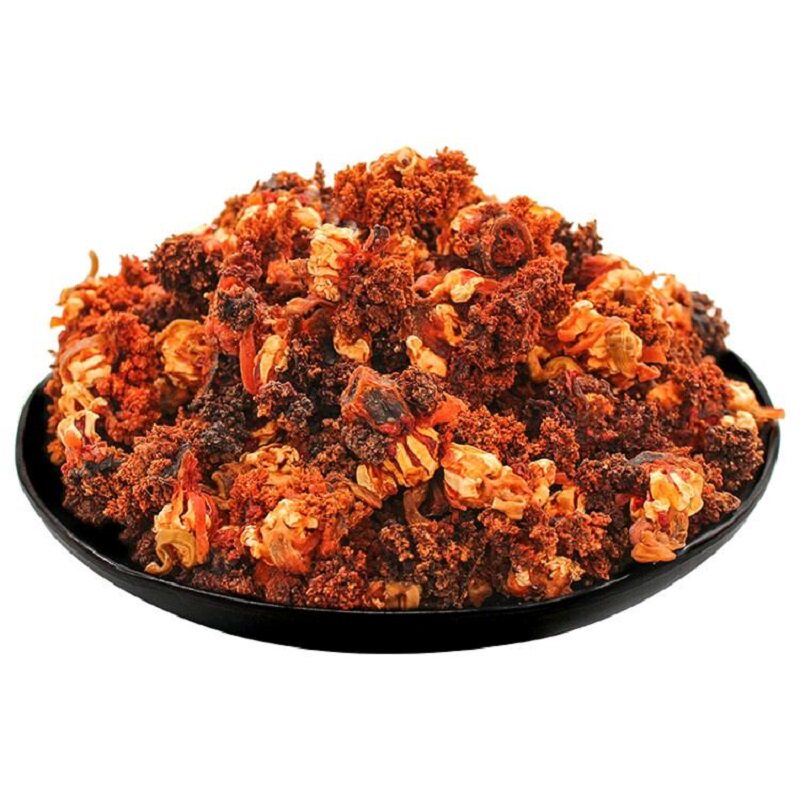 Canadian Dried Sea Cucumber Flower 500g - Ykfishery
