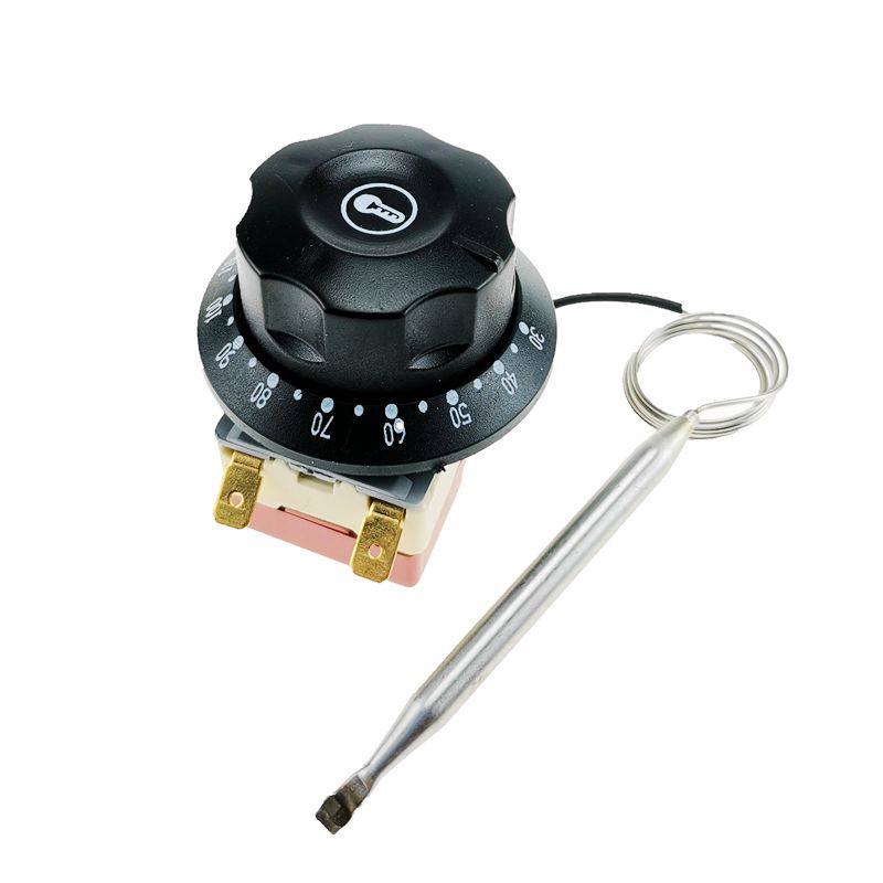 Luxury Water Boiler Thermostat Insulation Table Controller