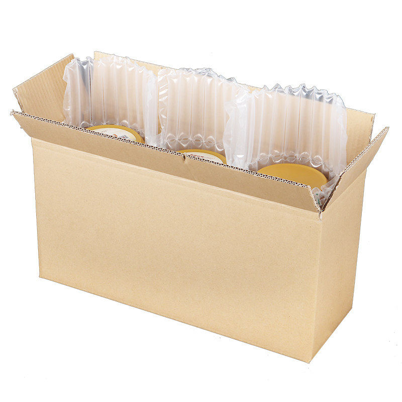 Milk Powder Carton Packaging - 5-Layer Extra Hard Shell for Taobao ...