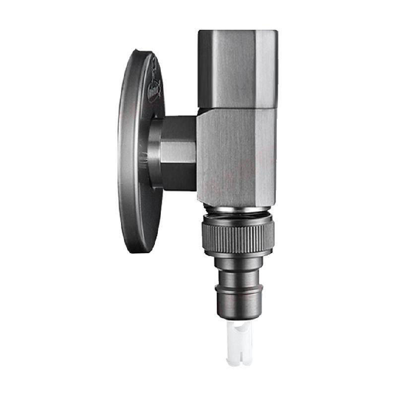 Submarine Gun Ash Washing Machine Faucet - Copper Nozzle Joint ...