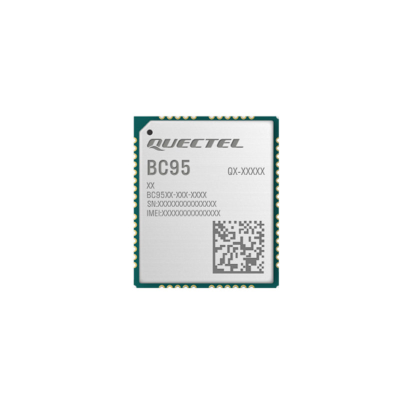 Module quectel bc95 nb-iot - plateforme complète de puces netcom