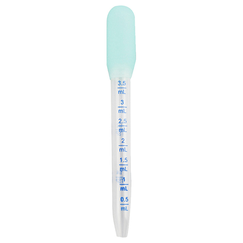 U.S. MDB Infant Medicine Feeding Device with Clear Scale Dropper for ...