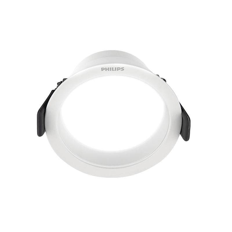 Philips Pinhuan LED Downlight - Volledig Spectrum Anti-Verblinding