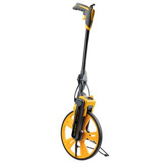 Pioneering Rangefinder Hand-Push Roller Measuring Wheel for Site ...