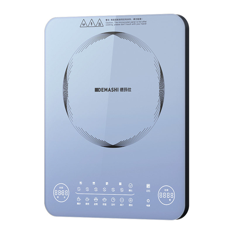 Demashi Induction Cooker 3500W High-Power Kitchen Home